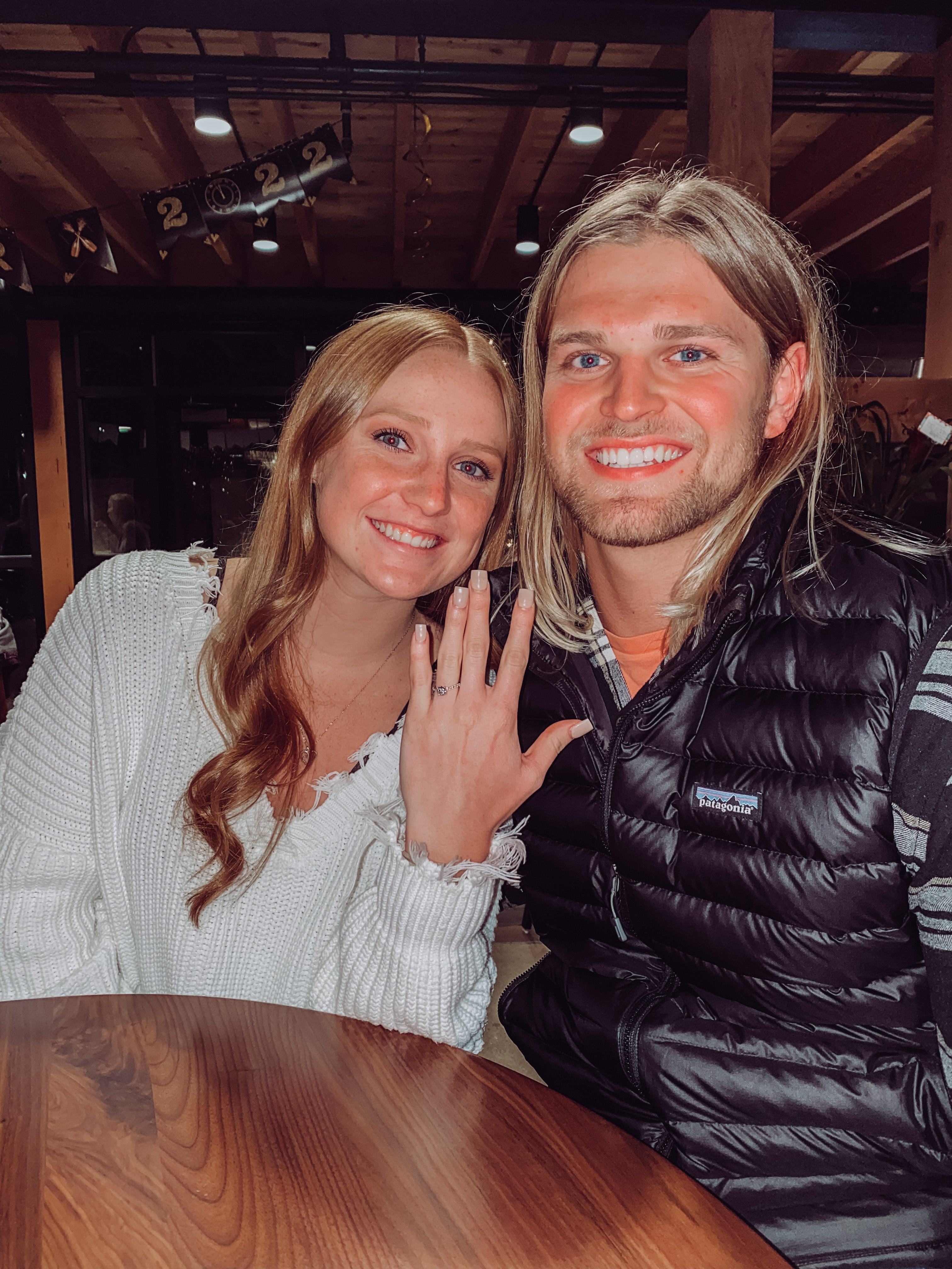 Camryn & Jessen – Gunderson's Jewelers