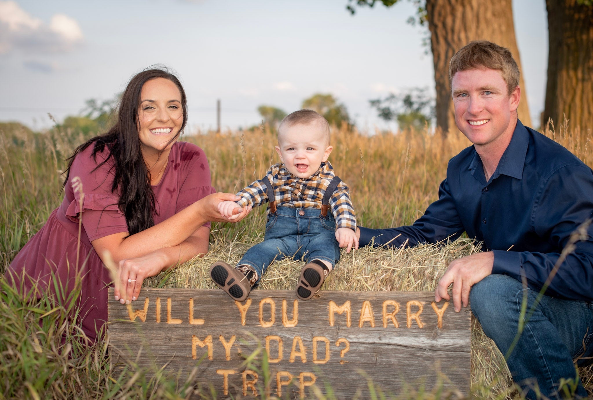 Devan & Troy – Gunderson's Jewelers