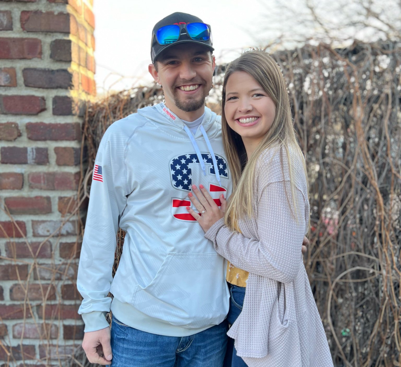 Kallie & Colton – Gunderson's Jewelers