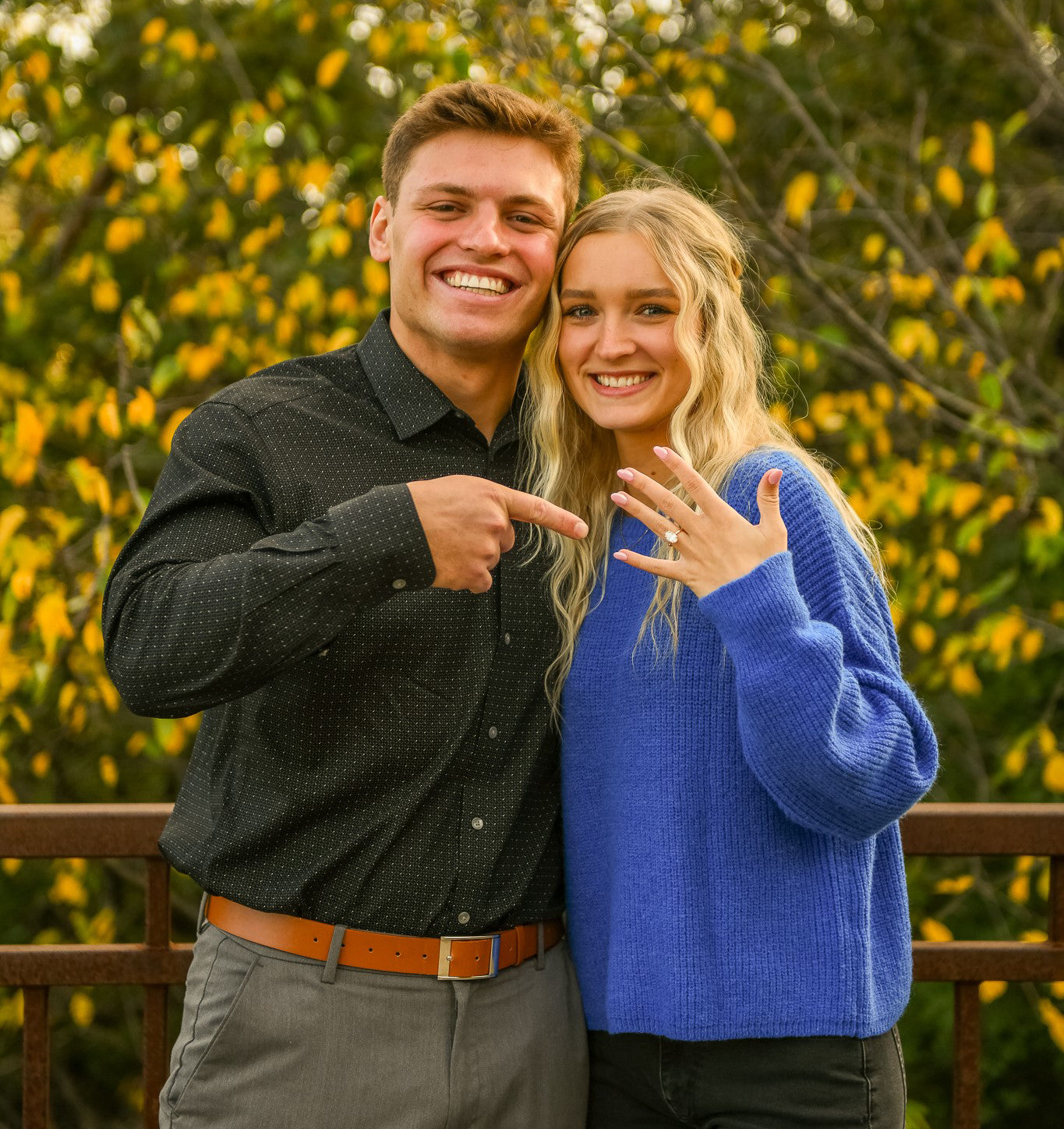 Mallory & Brayden – Gunderson's Jewelers