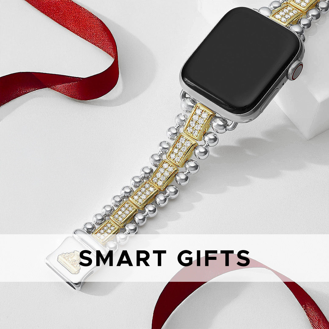 Smart Gifts – Gunderson's Jewelers