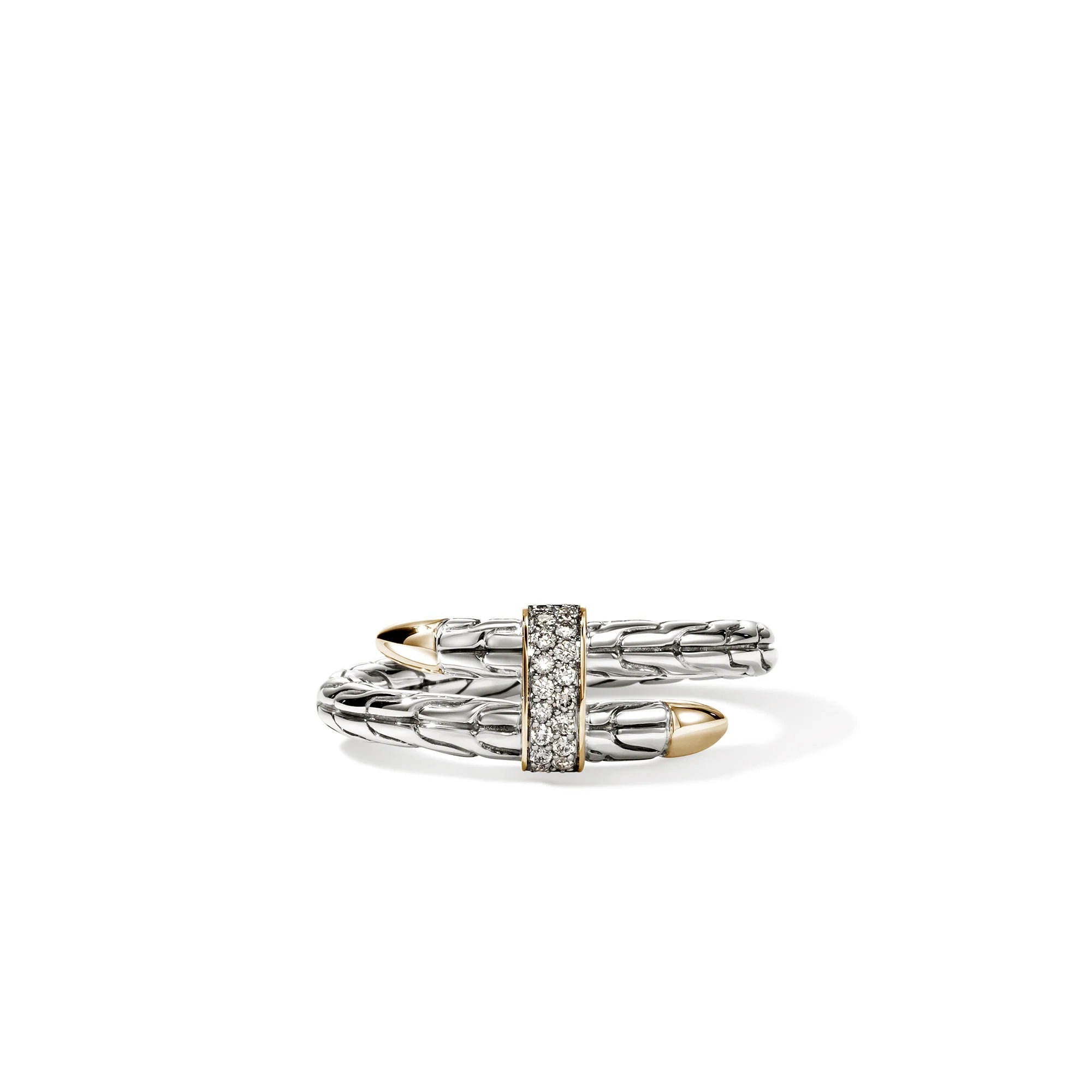 0.08ctw Diamond Spear Ring – Gunderson's Jewelers
