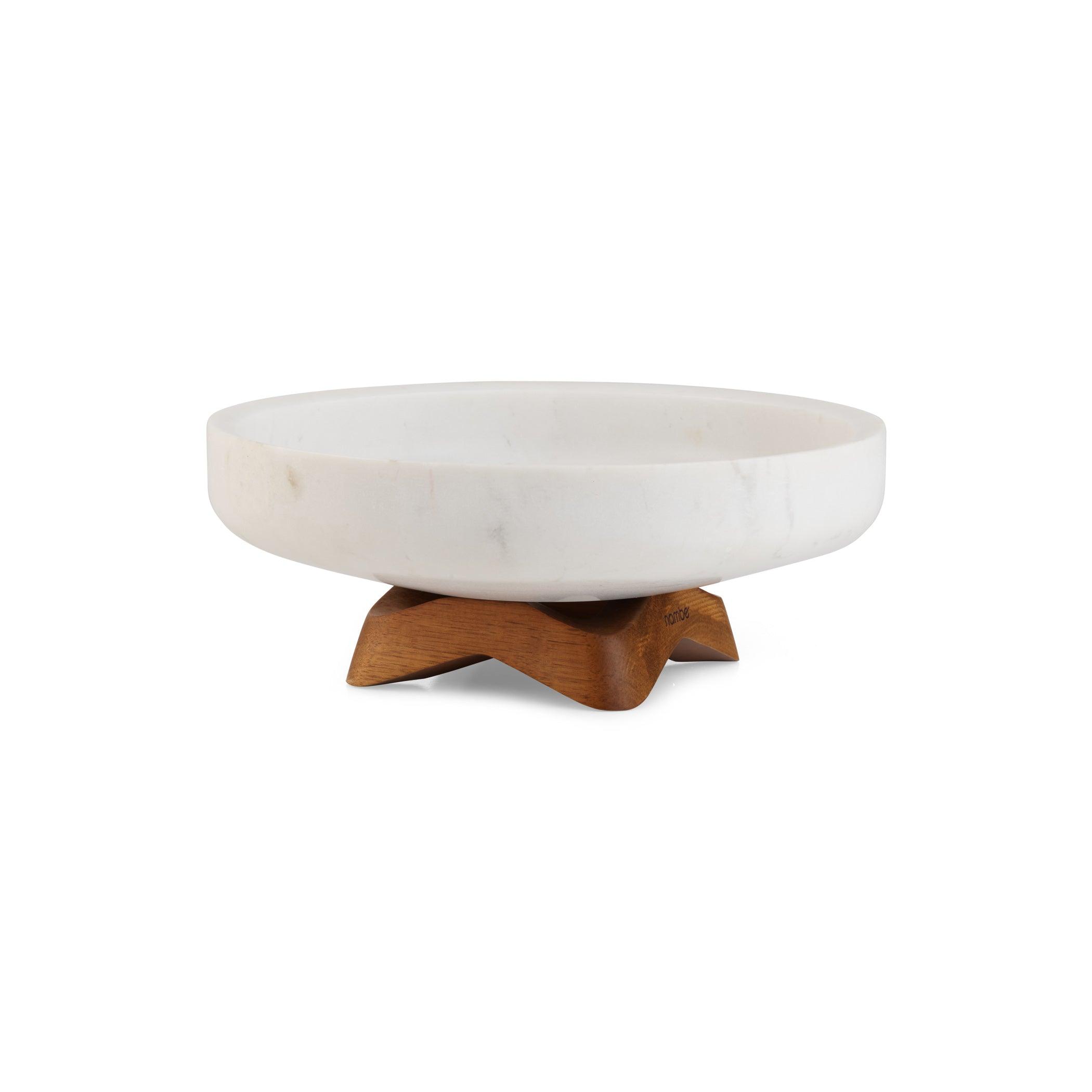 Chevron Fruit Bowl – Gunderson's Jewelers