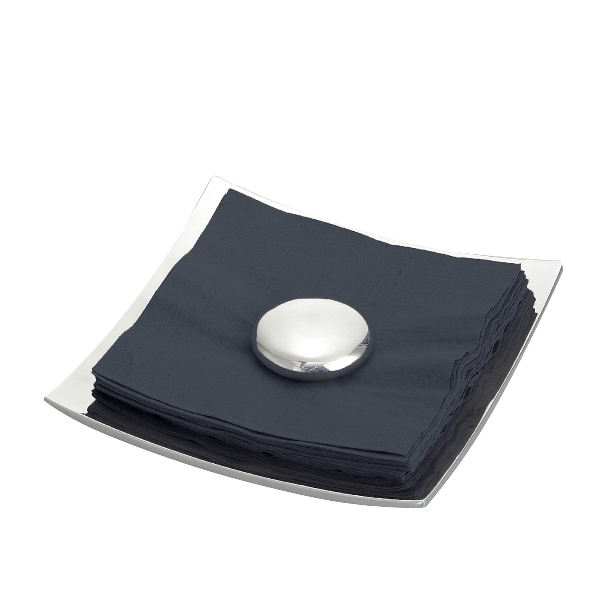 Stone Napkin Holder – Gunderson's Jewelers