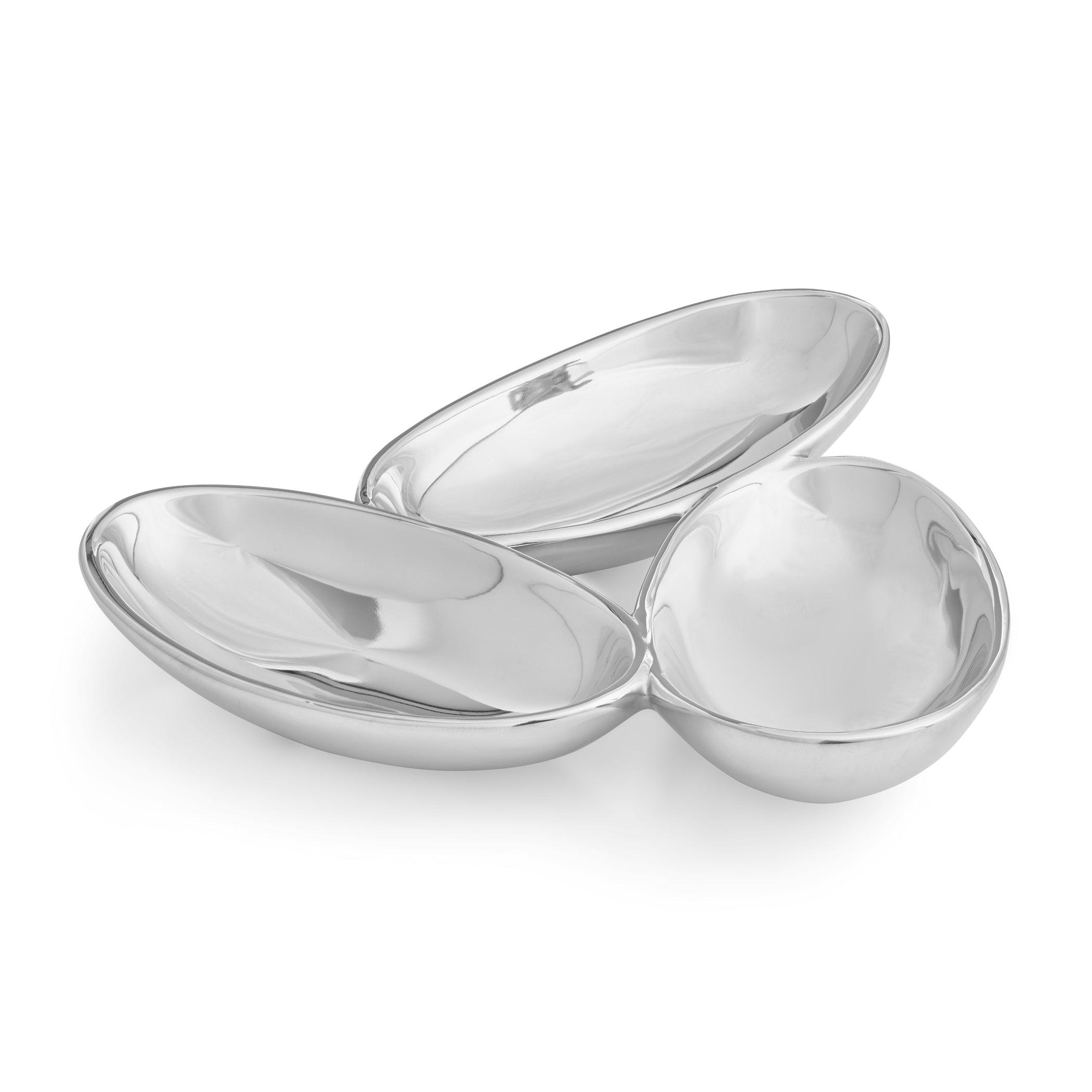 Tipsy Condiment Server – Gunderson's Jewelers